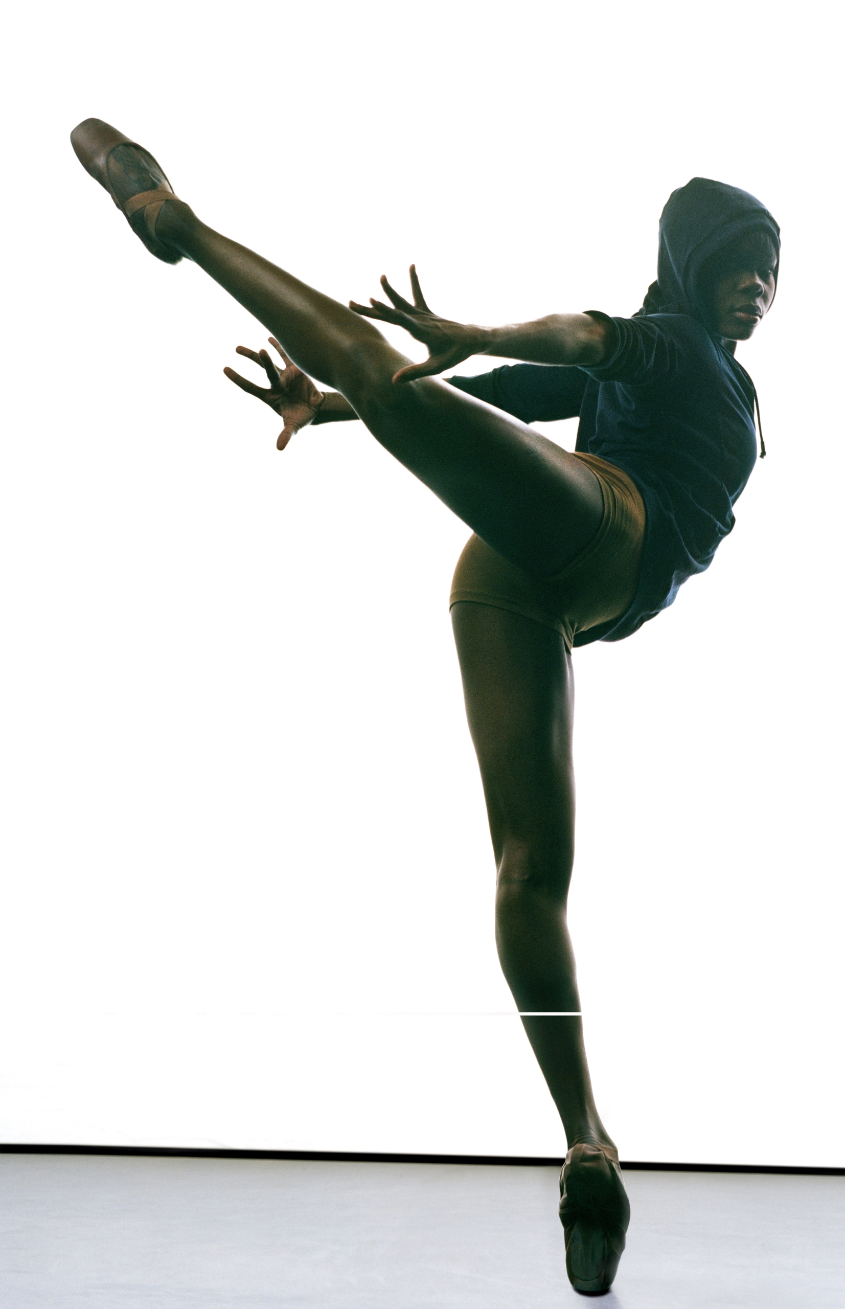 news | Ebony Williams